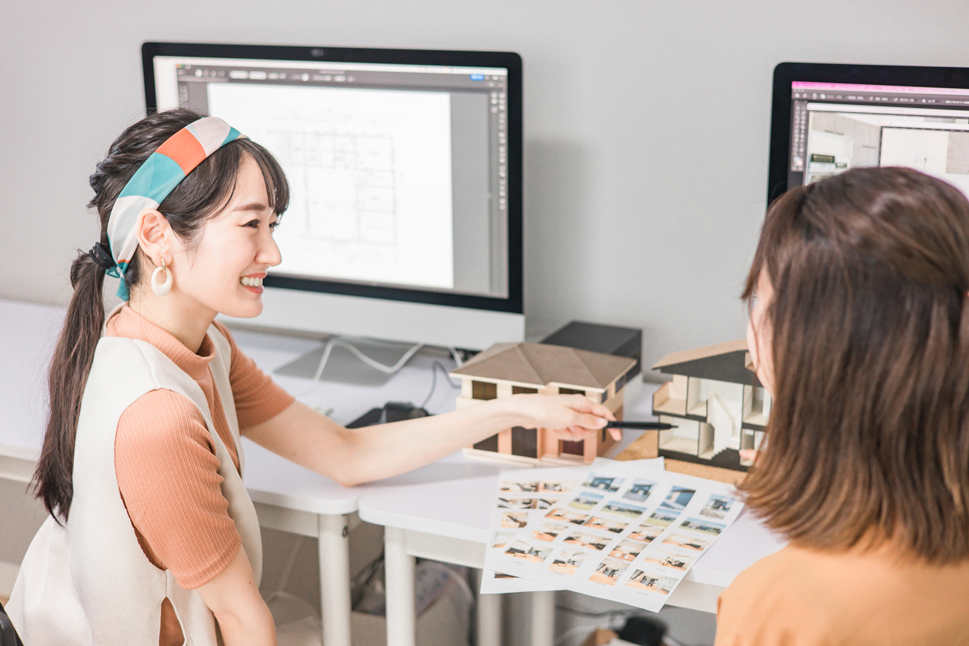 インテリアコーディネーターとは？仕事内容や向いている人の特徴を解説！ | 設計チャンネル